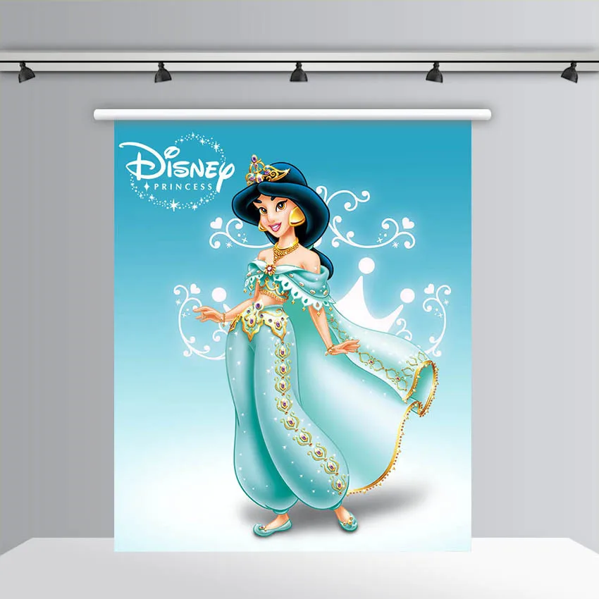 Disney Princess Smoking Hookah Shirt