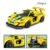 City Car Vehicle Speed Champion Racer Building Blocks Brick Racing ...