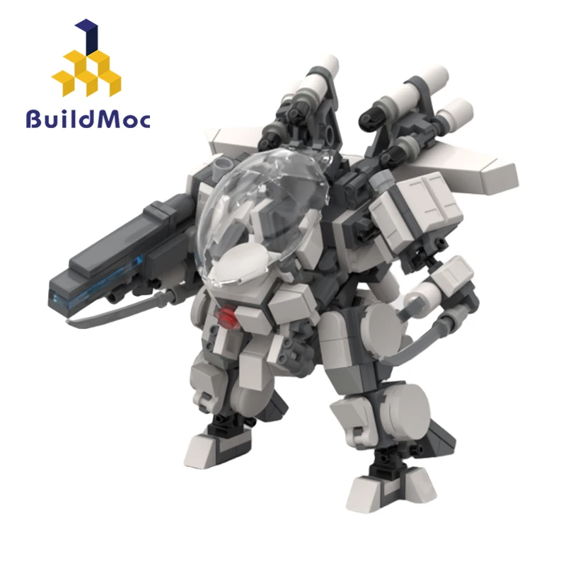 BuildMoc moc Store