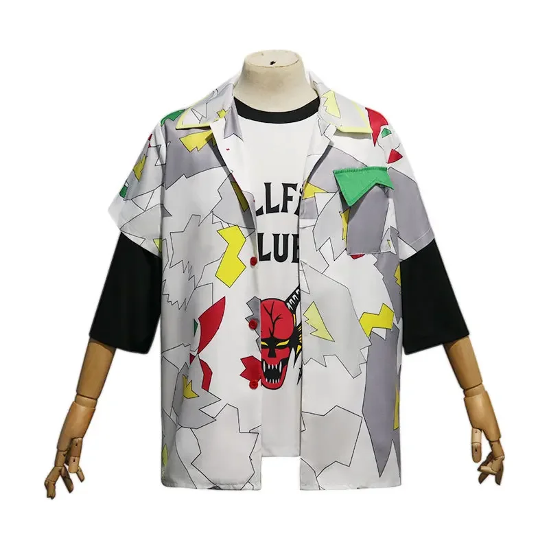 Lucas-Sinclair-Cosplay-Fantastic-Tale-Season-4-Max-Cosplay-Costume-Max ...