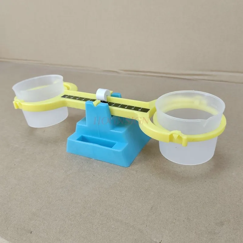 primary-mathematics-Simple-balance-kindergarten-early-education ...