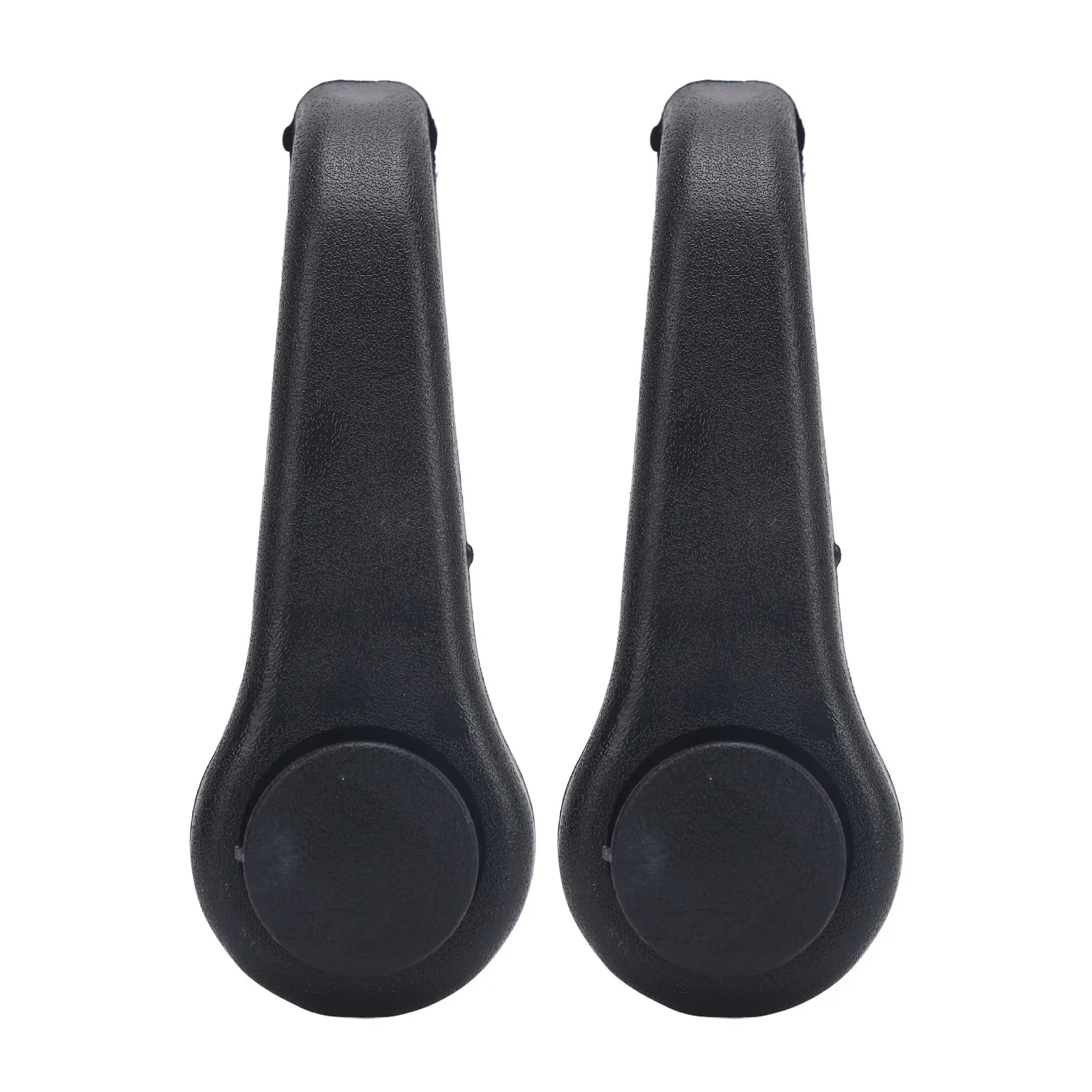 1 Pair Seat Recliner Adjustment Lever Pull Handle 7701470827 Seat ...