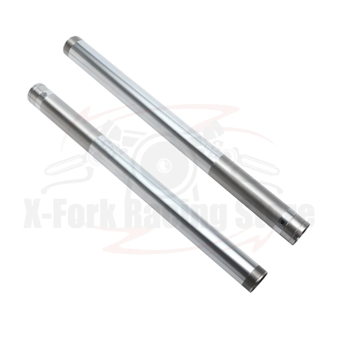 Front-Fork-Inner-Tubes-Shock-Pipes-Brake-Suspension-For-KT-Duk-125-WP ...