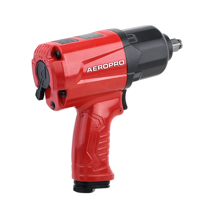 AEROPRO-1-2-Drive-Air-Impact-Wrench-Max-1100FT-LBs-Torque-Air-Shock ...