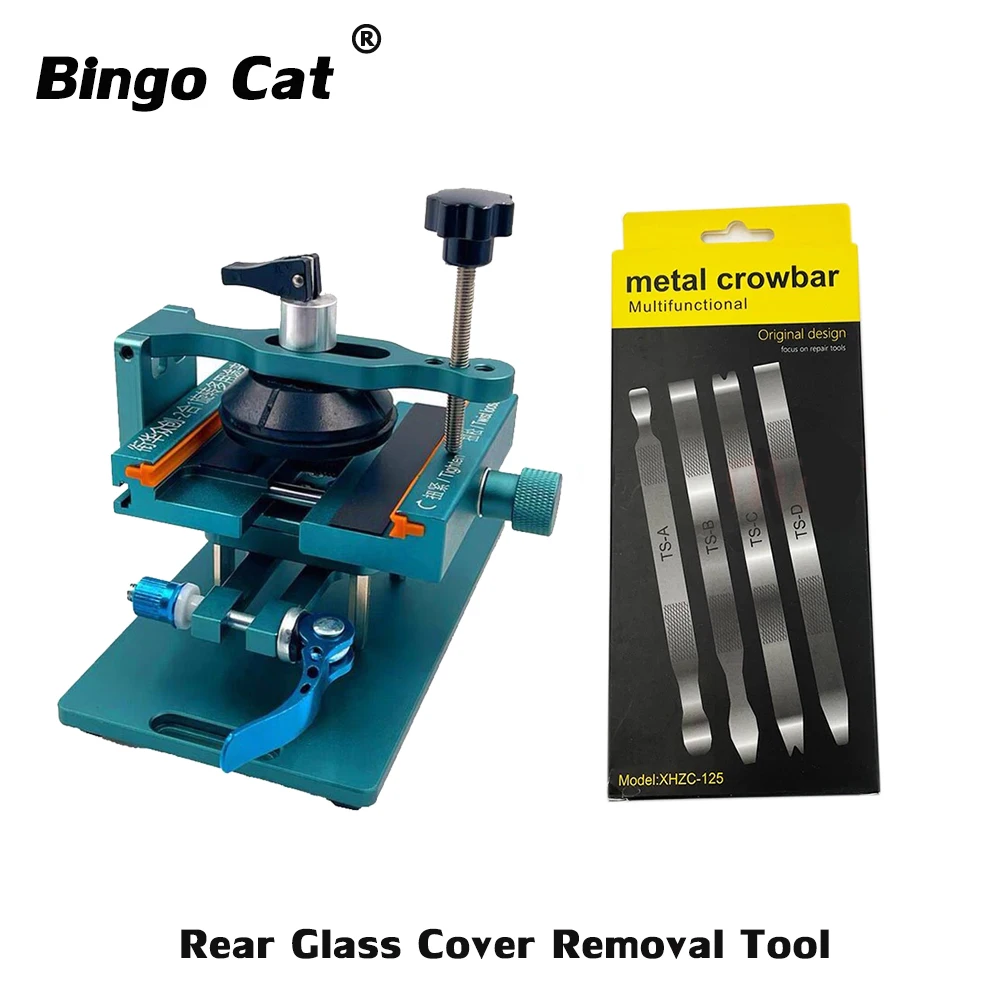 Iphone Back Glass Remover Tools | Iphone Back Glass Repair | Back ...