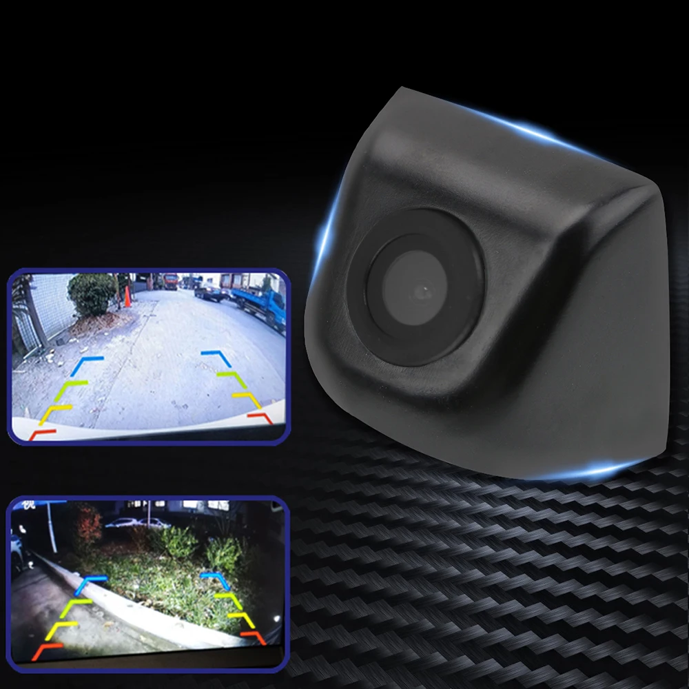 Night Vision Car Reverse Rear View Camera Auto Backup Camera Universal ...