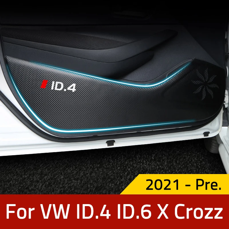 Car-Door-Anti-dirty-Anti-kick-Protective-Mat-Pad-Cushion-Sticker ...