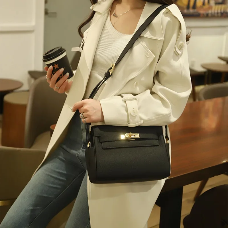 Mini-Second-Generation-Genuine-Leather-Wings-Bag-High-end-Feel-Single ...