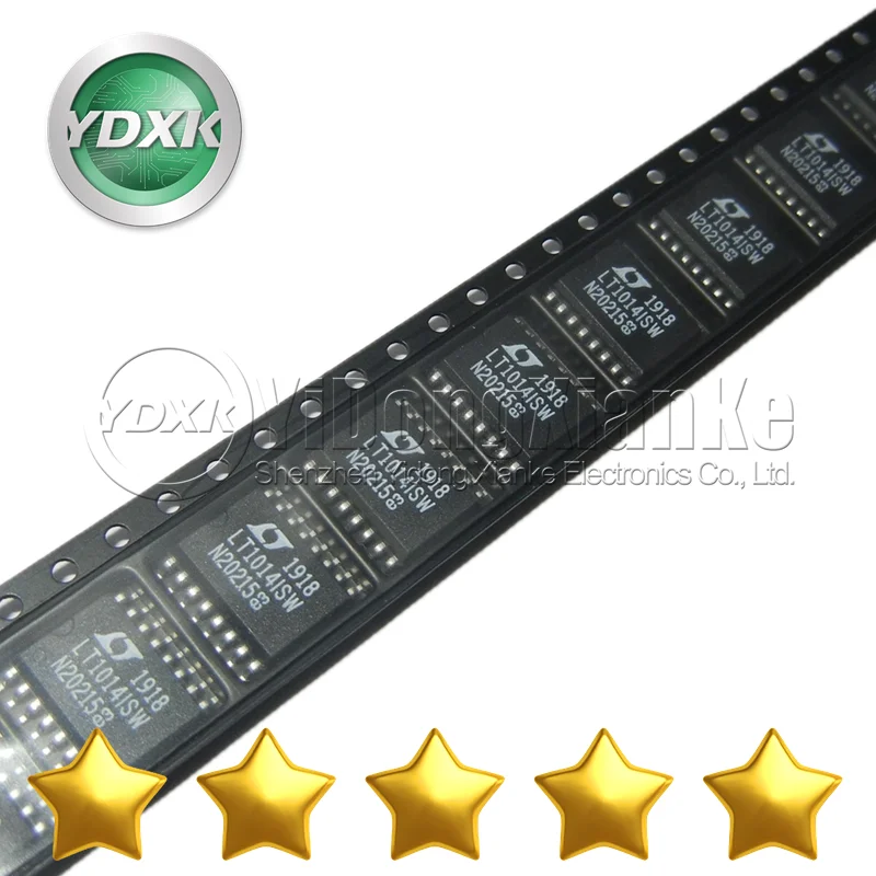 LT1014ISW-SOP16-LT1079ISW-TRPBF-Electronic-Components-LT1079SW-LT1081CN-LT1081CS-LT1081ISW-New ...