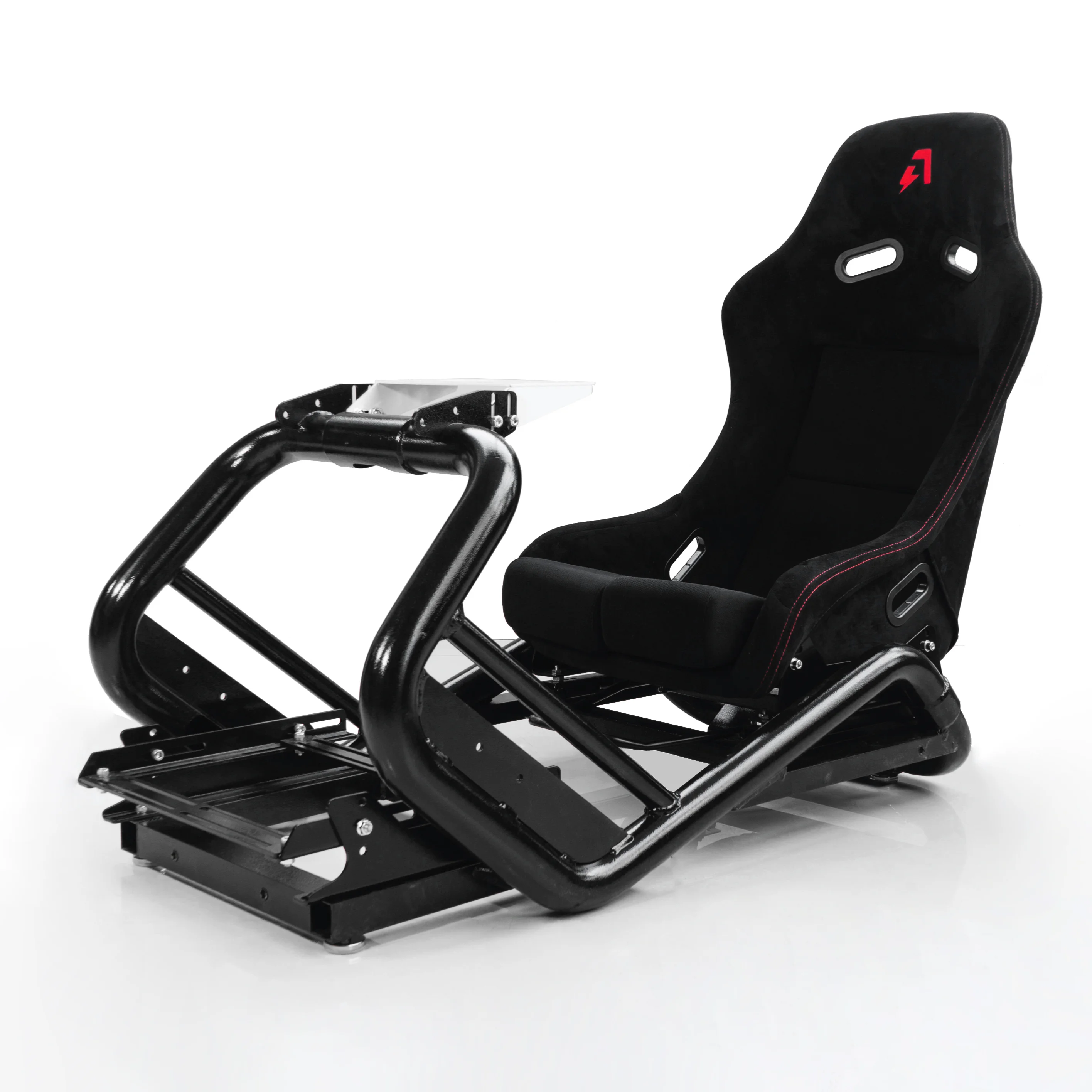 AZRACING SV-R Modular Simracing Cockpit | VR Racing Simulator ...