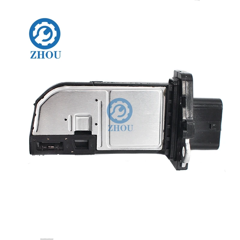 06j906461d Mass Air Flow Maf Sensor For Volkswagen Vw Passat Cc Golf Vi ...