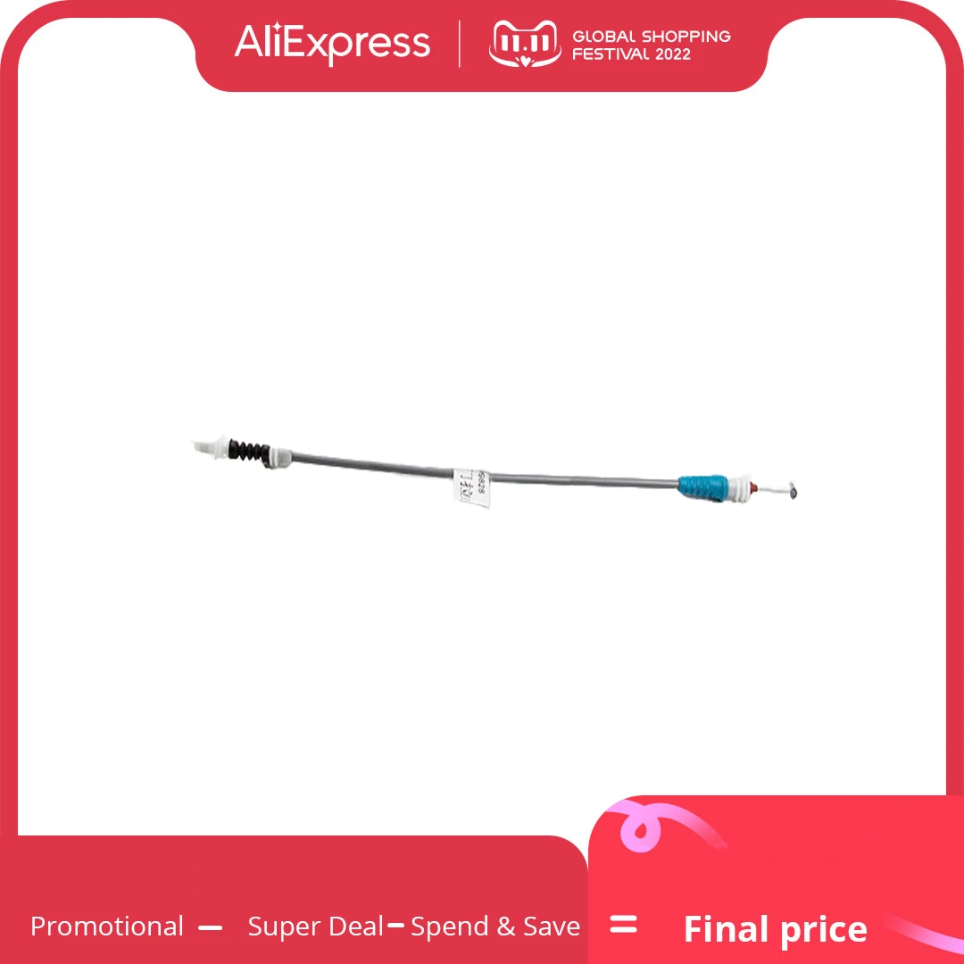 51217259828-1Piece-Front-Left-Right-Door-Hood-Release-Cable-Fits-For ...