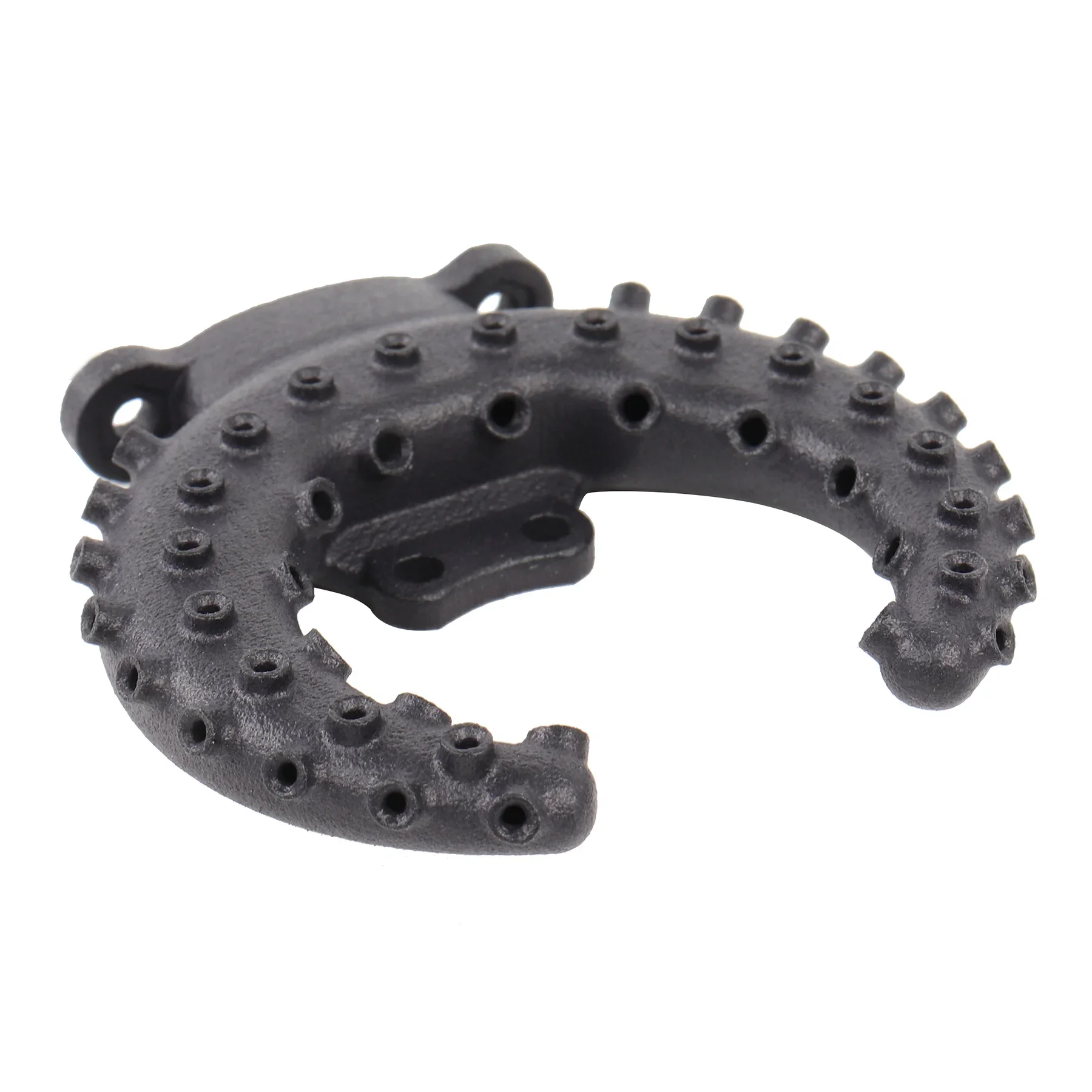 Blurolls-SLS-PA12-Nylon-HevORT-Tentacool-Fan-Duct-Hev-Ort-Fan-Cover-for ...