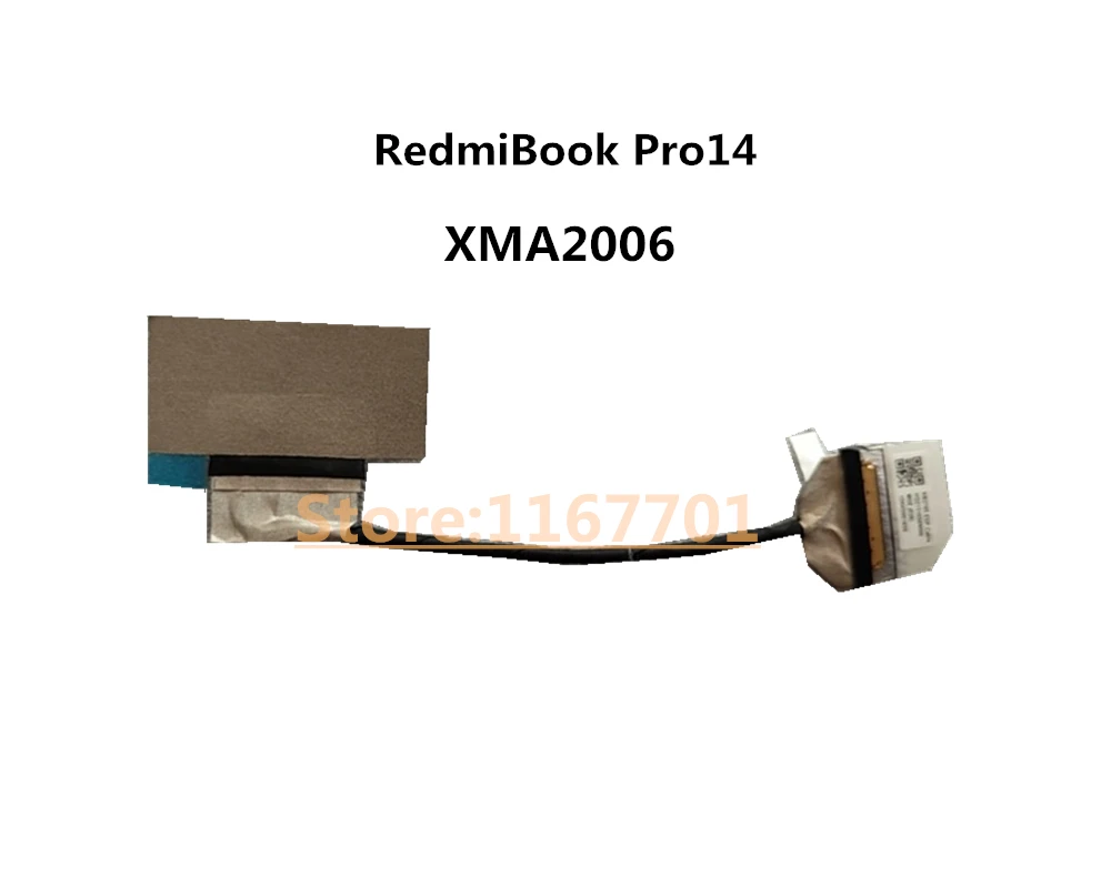 New-Original-Laptop-Notebook-LCD-LED-Cable-For-MI-Xiaomi-Redmibook-Pro ...