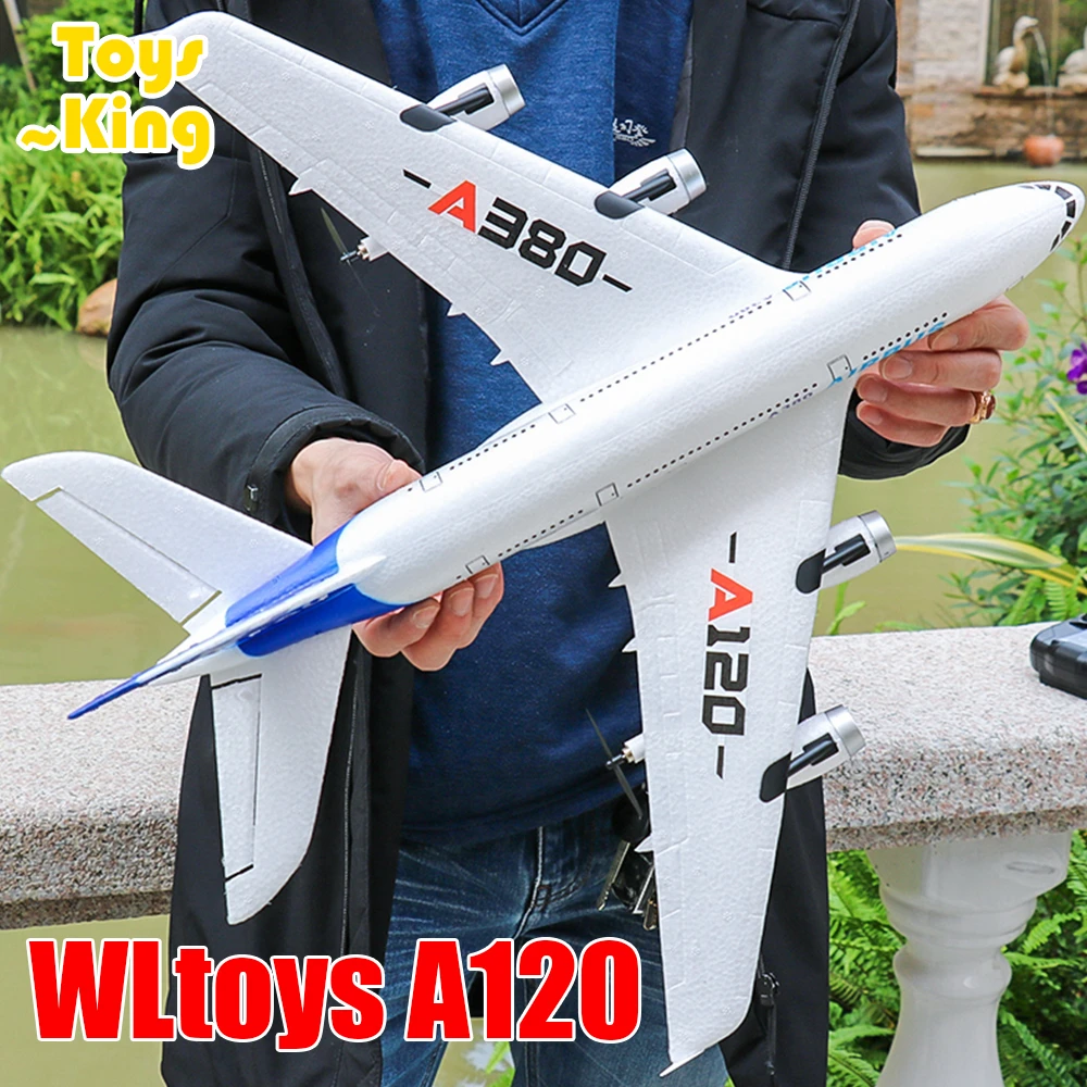 Remote Control Machine | Rc Aircraft Model | A120 Rc Airplane | Rc ...