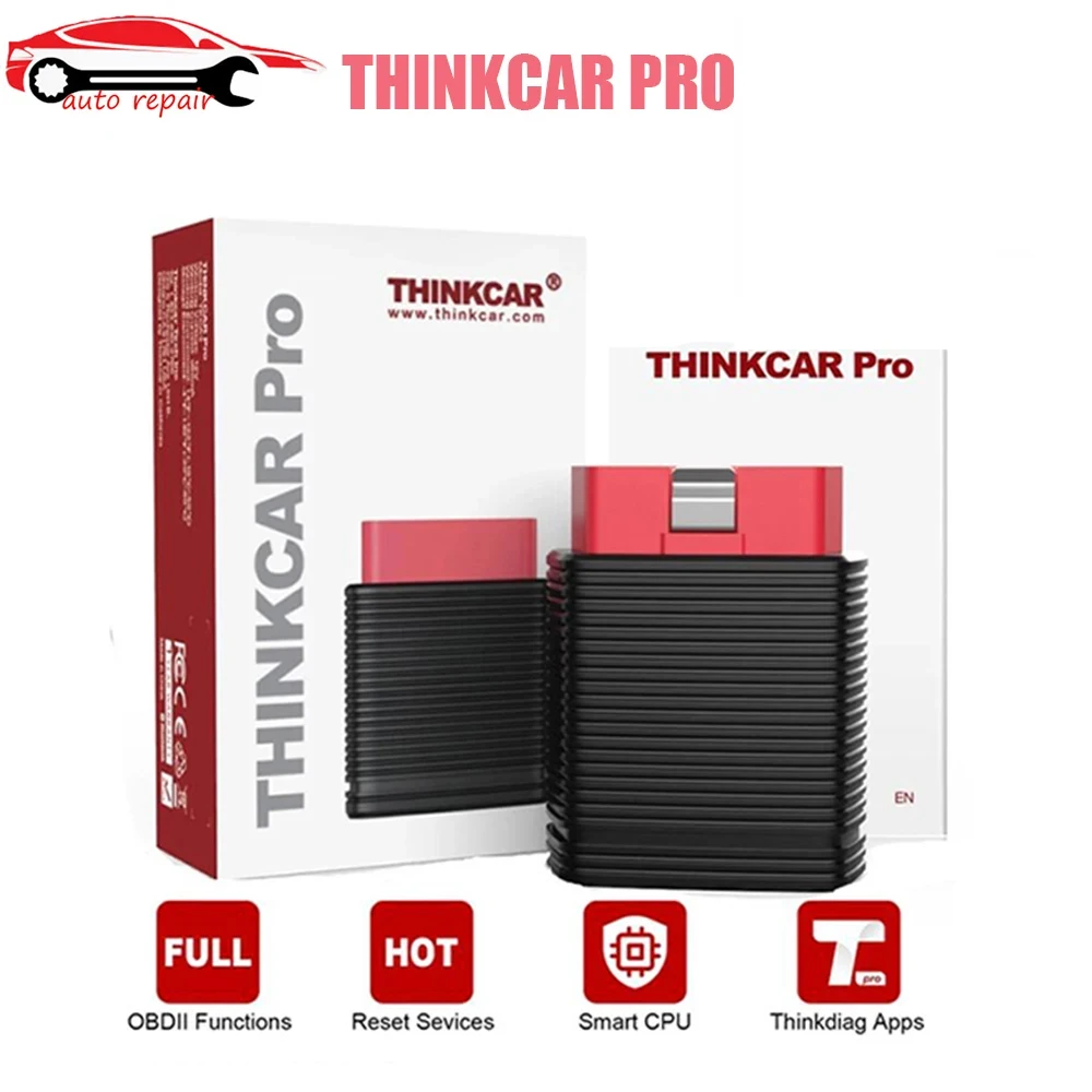 THINKCAR-Pro-parlad-tam-sistem-tan-Bluetooth-OBD2-taray-c-otomotiv-te ...