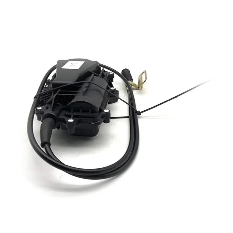 Hot Selling-8-97255069-0 Diesel Engine Stop Motor Solenoid Valve For ...