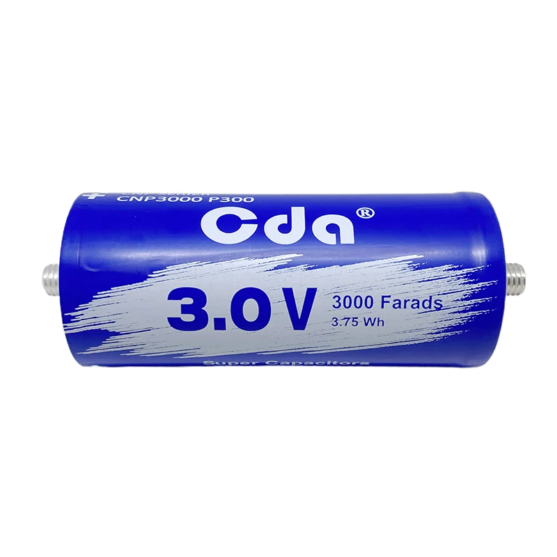 3-0V3000F-Super-Capacitors-CDA-CNP3000-P300-3V-3000F-Ultracapacitor ...