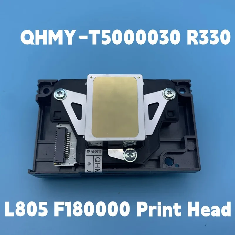 Cabezal-de-impresi-n-original-Epson-F180000-R295-R330-T50-T59-T60-TX650 ...