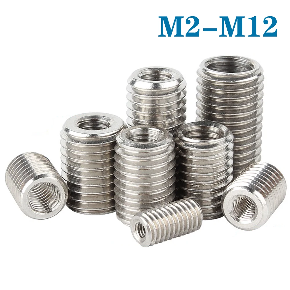 2 5Pc M2 M3 M4 M5 M6 M8 M10 M12 Binnen Buiten Draad Adapter Schroef 2 5Pc M2 M3 M4 M5 M6 M8 M10 M12 Binnen Buiten Draad Adapter Schroef