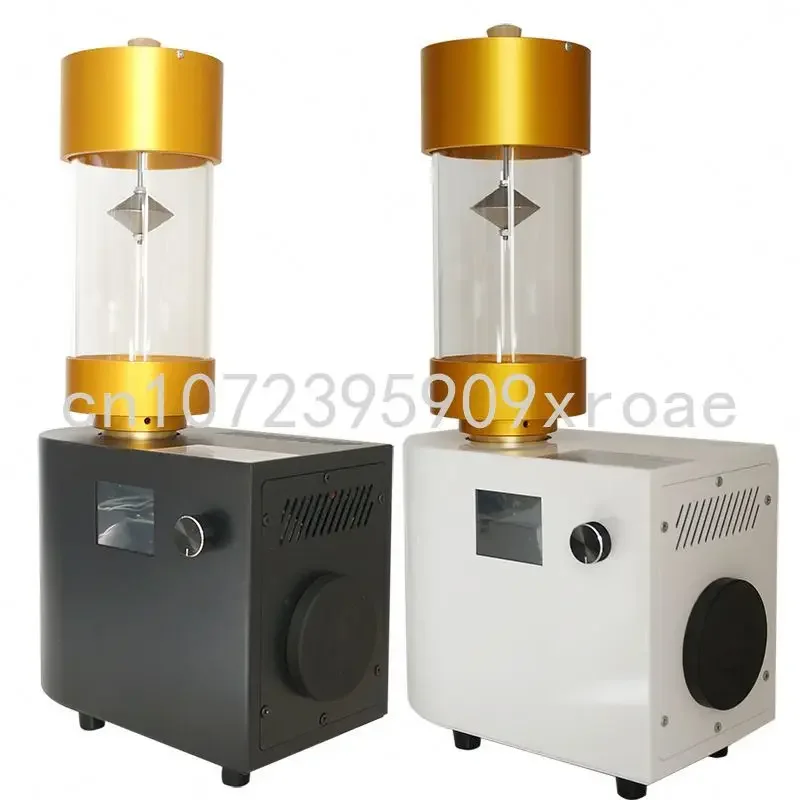 220V-150-300g-Electric-Automatic-Hot-Air-Micro-Computer-Coffee-Roaster ...