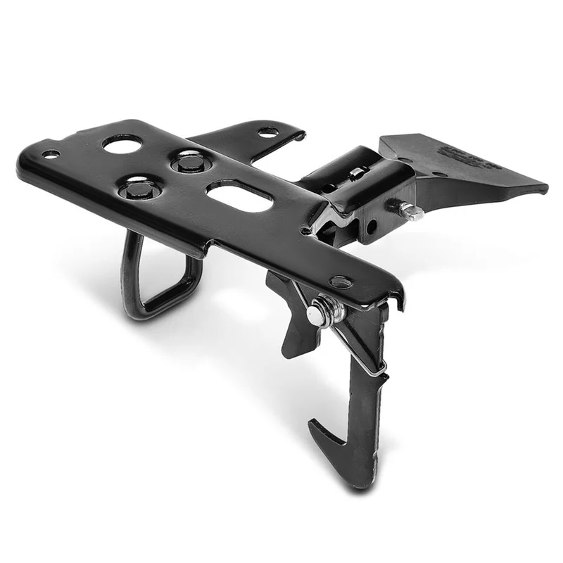 Stable-Upper Bonnet Hood Latch 8E0823480 For A4 A4 Quattro S4 RS4 2005 ...