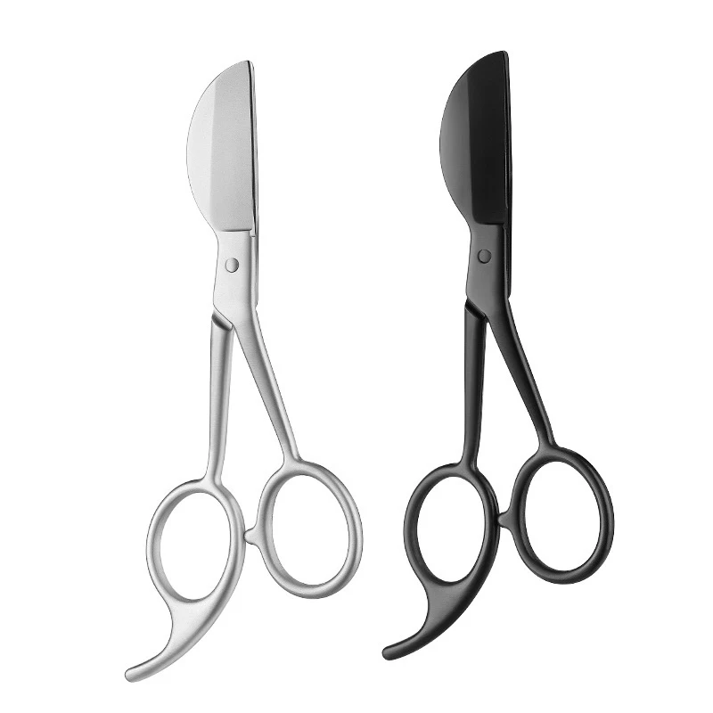 Duckbill-Blade-Scissors-Pelican-Scissors-Tufted-Carpet-Steel-Handle ...