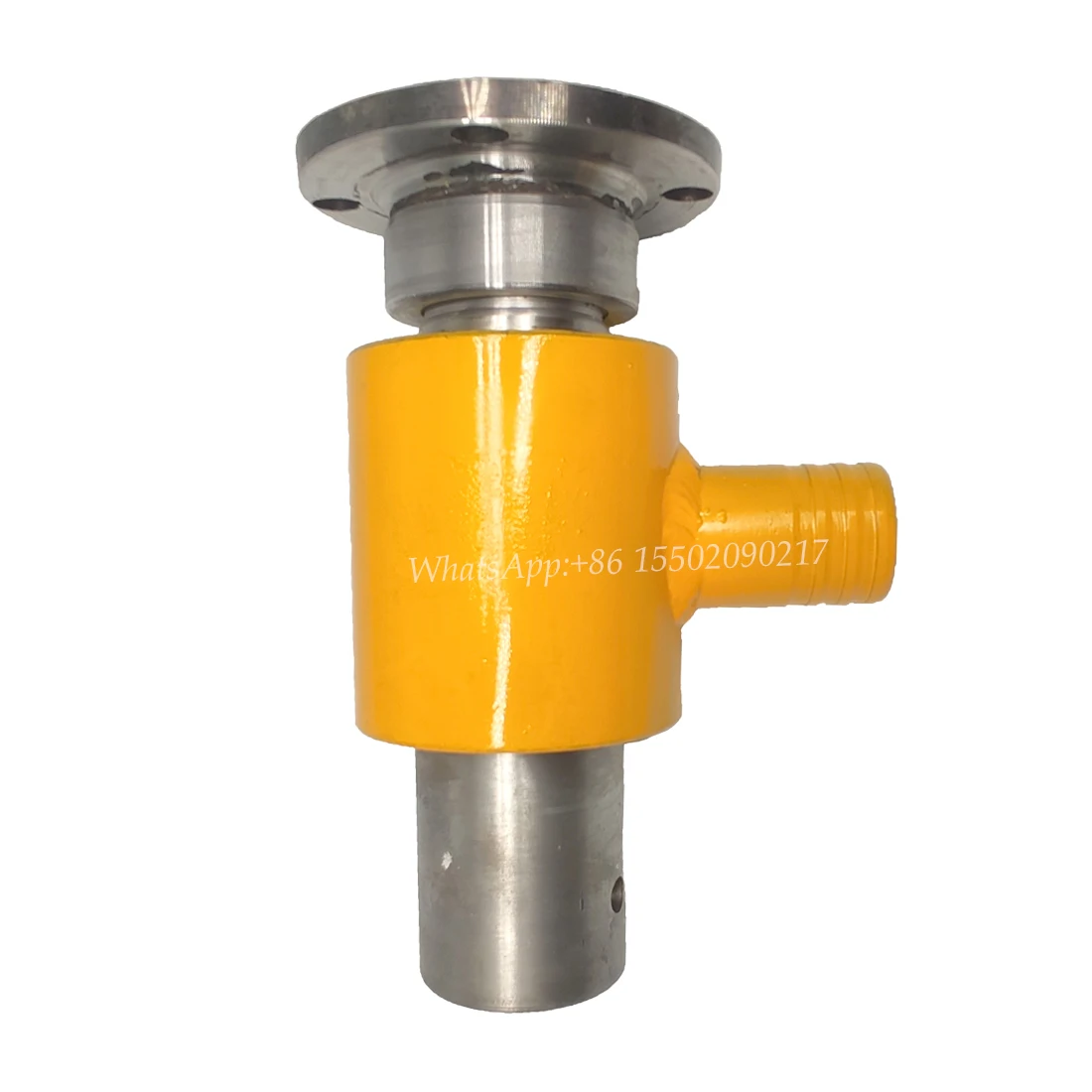 50mm-60mm-Water-swivel-Drilling-rig-is-equipped-with-water-injector ...