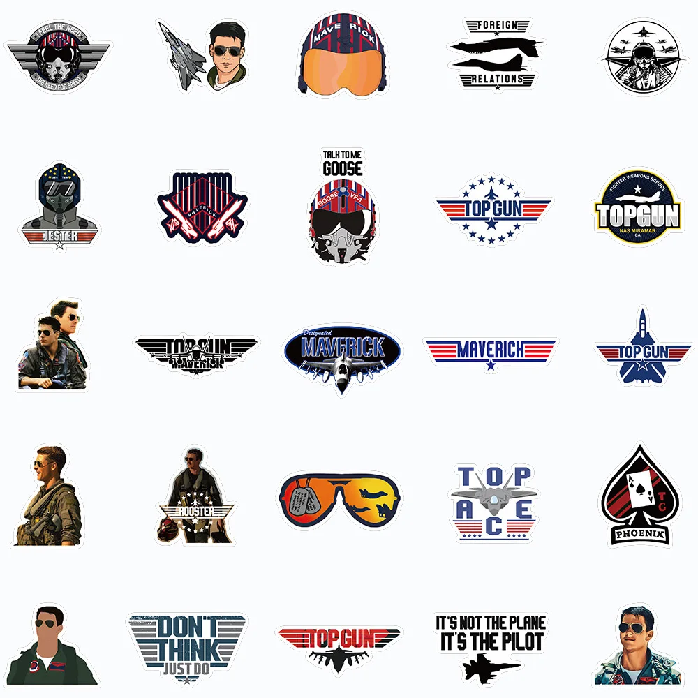 Jester Top Gun Helmet