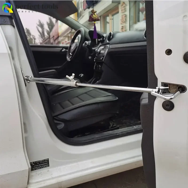 Automobile-Sheet-Metal-Dent-Repair-Auxiliary-Tools-Puller-Hook-rod-hand ...