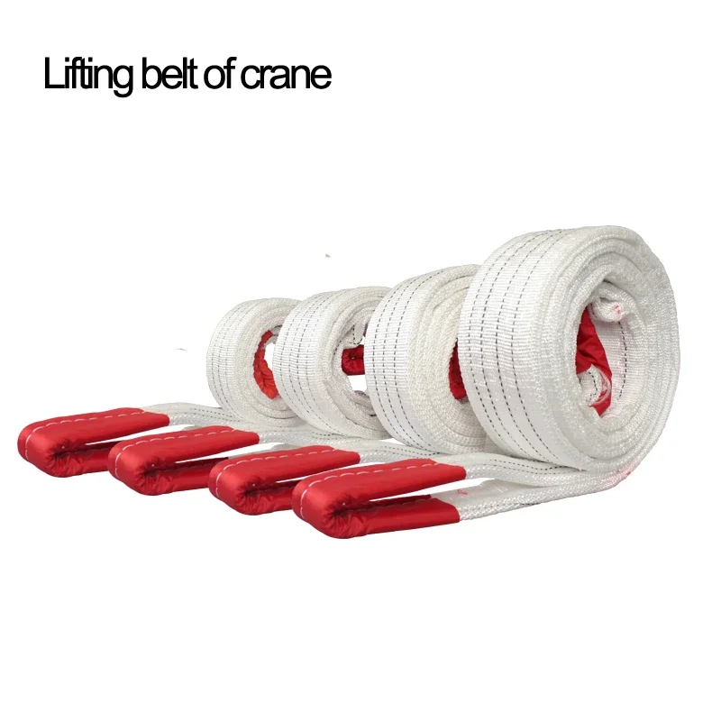 4-Layer-Braiding-Wear-Resistant-Lifting-Sling-Crane-Hoisting-Industrial ...