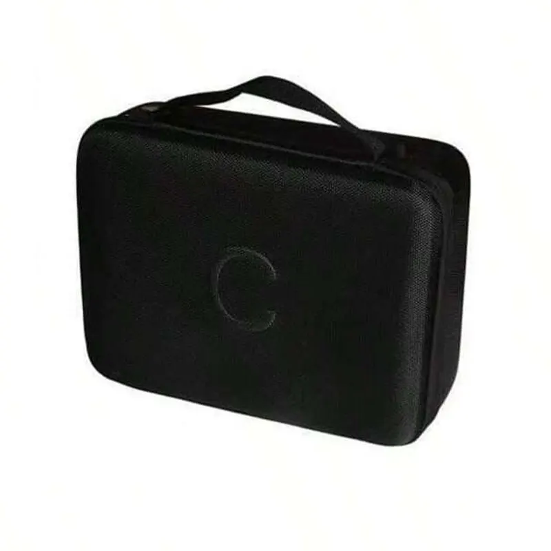 Hot-selling-black-large-card-game-card-storage-bag-transaction-card ...