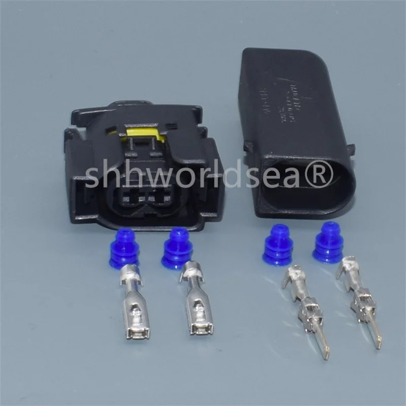 2-Pin-3-5mm-50290756-Auto-Ignition-Coil-Generator-Wiring-Harness-Plug ...