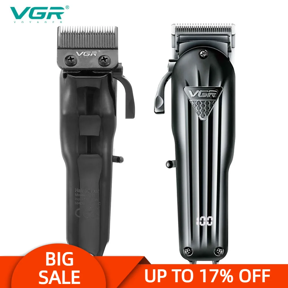 Hair Clipper