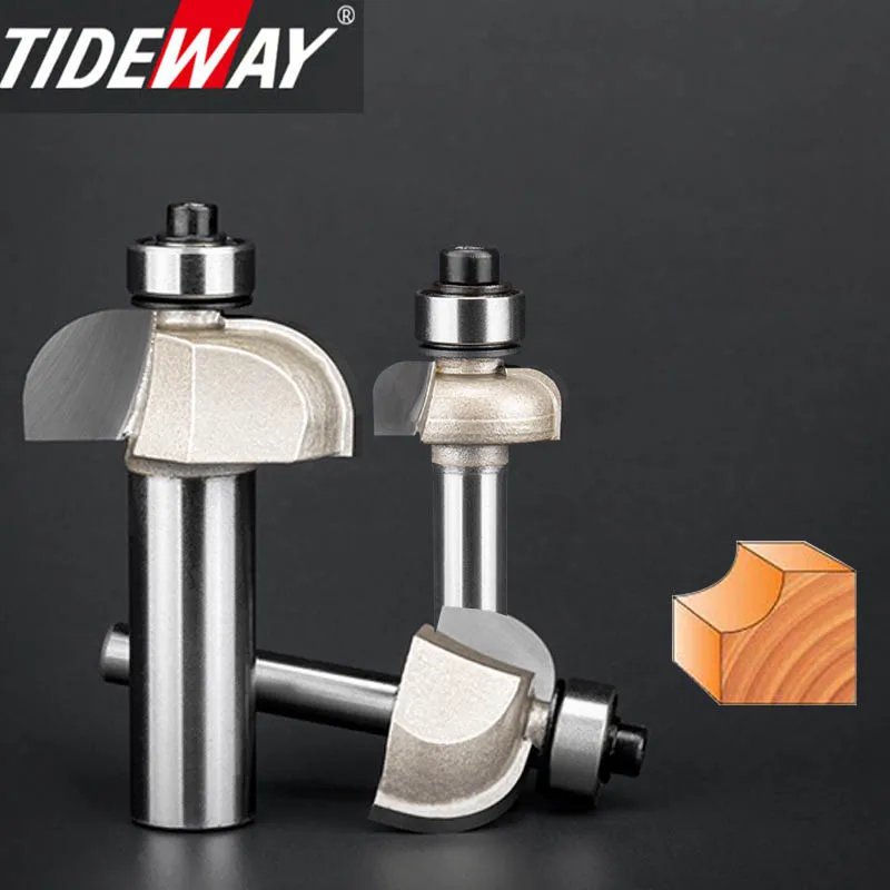 Tideway-Tungsten-Carbide-Chamfer-Router-Bit-Professional-Grade ...