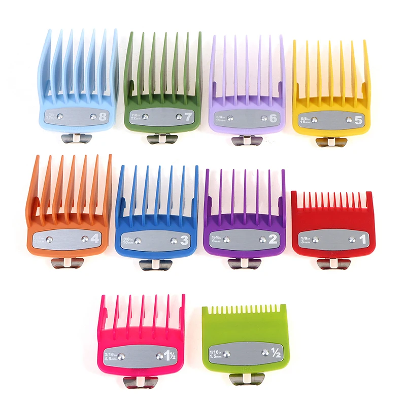 2-8pcs-Professional-Highquality-Universal-Hair-Guards-For-Hair-Salon ...