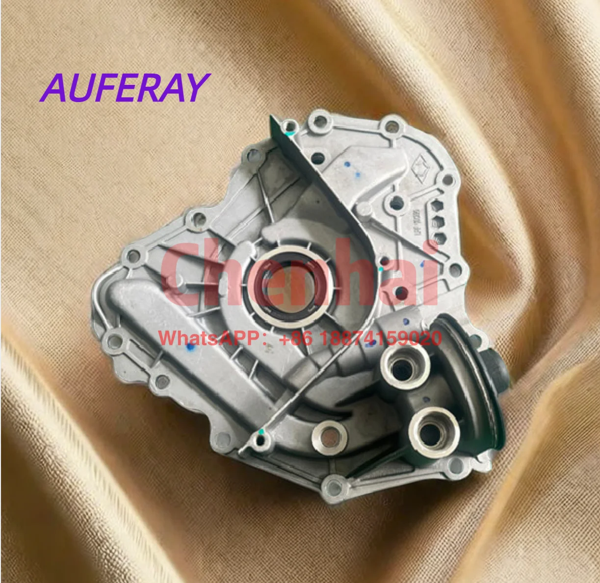 Bomba-de-aceite-de-motor-Freelander-02-05-V6-2-5-LPF101290L-para-land ...