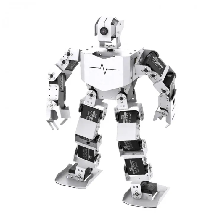 TonyPi-Pro-Humanoid-Robot-AI-Robot-with-Professional-Development-Kit ...