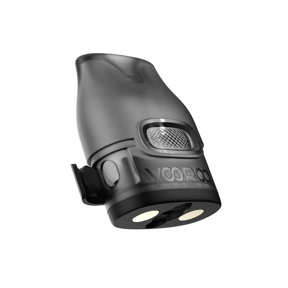 Original VOOPOO VThru Pro Vmate Pod Cartridges 0.7ohm 1.2ohm Resistance ...