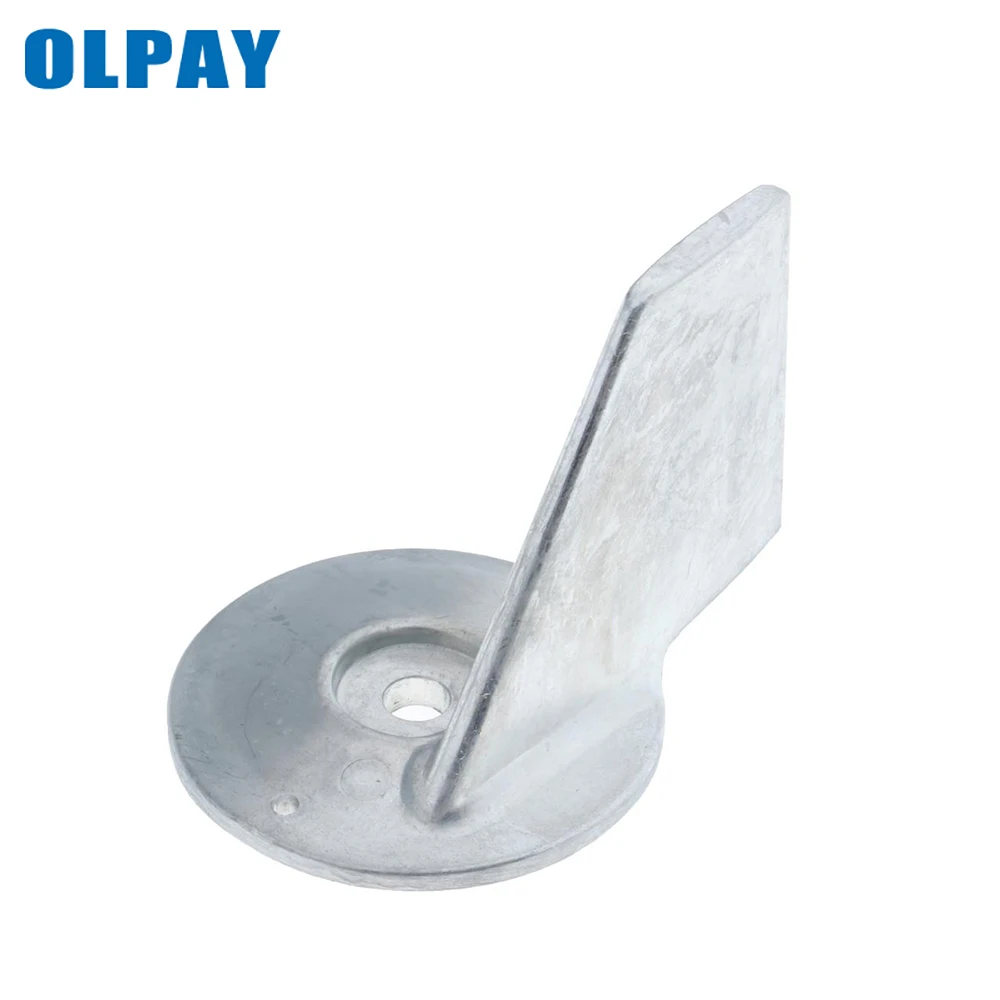 55125-95500-Trim-Tab-Anode-For-Suzuki-Outboard-Motor-40-85HP-2-Stroke ...