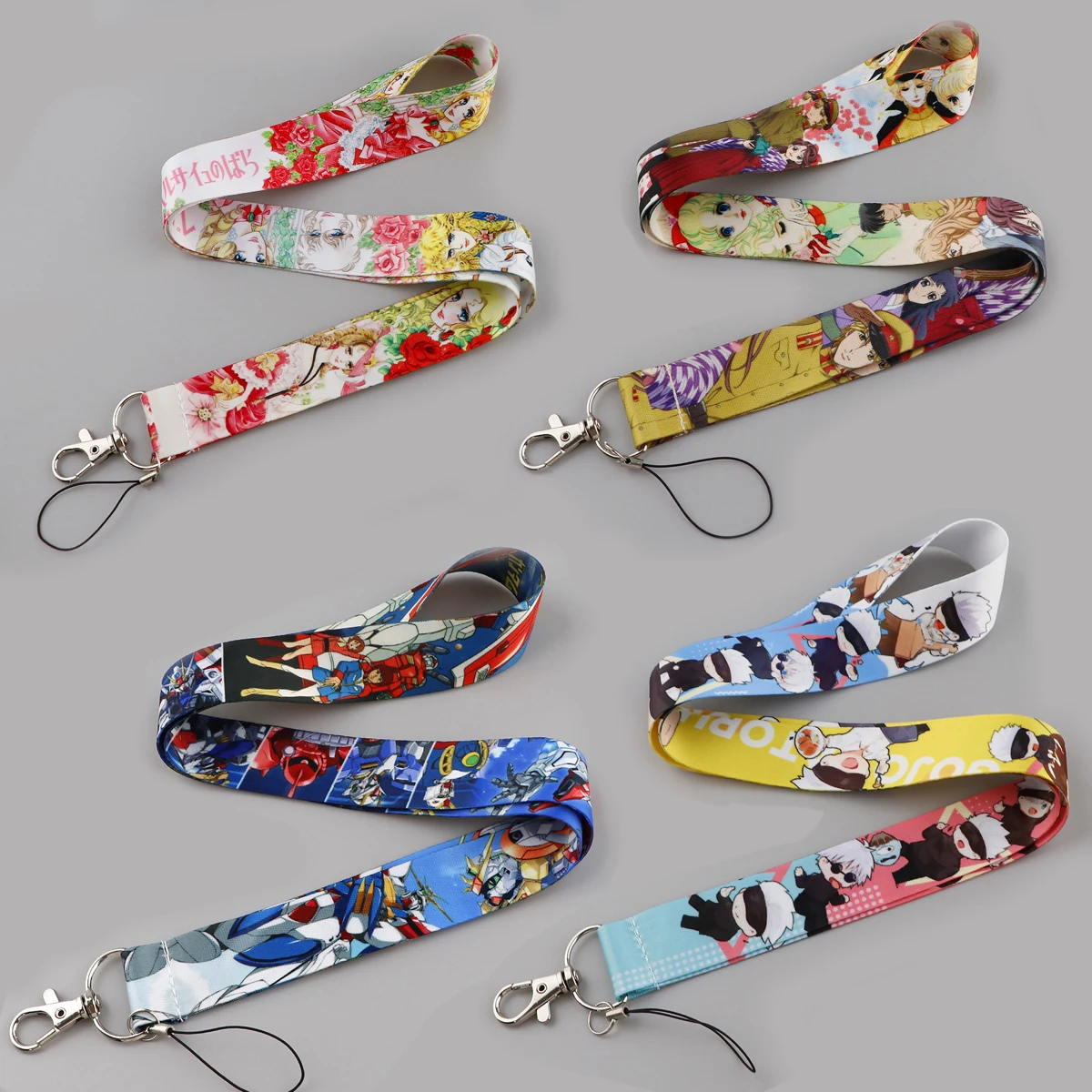 Gojo-Satoru-kordon-Anime-boyun-ask-s-anahtar-kordon-kimlik-kart-spor ...