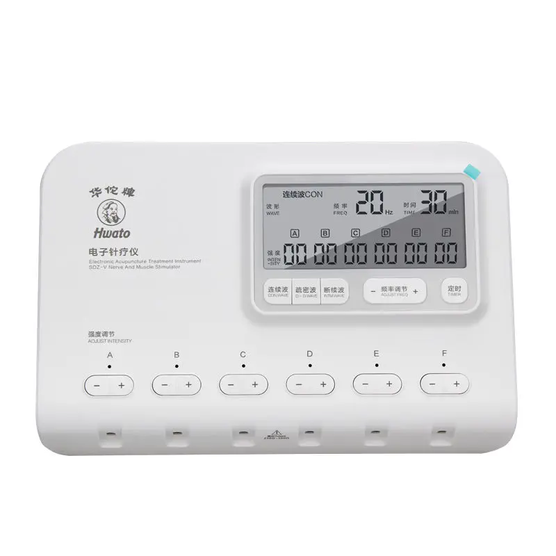 Hwato SDZ-V Electronic Acupuncture Treatment Instrument