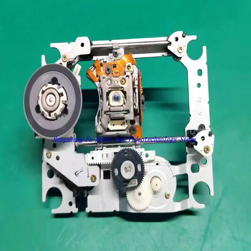 Original-New-VNP1713-for-PIONEER-DVD-Laser-Lens-VNP1713-A-VXX2653 ...