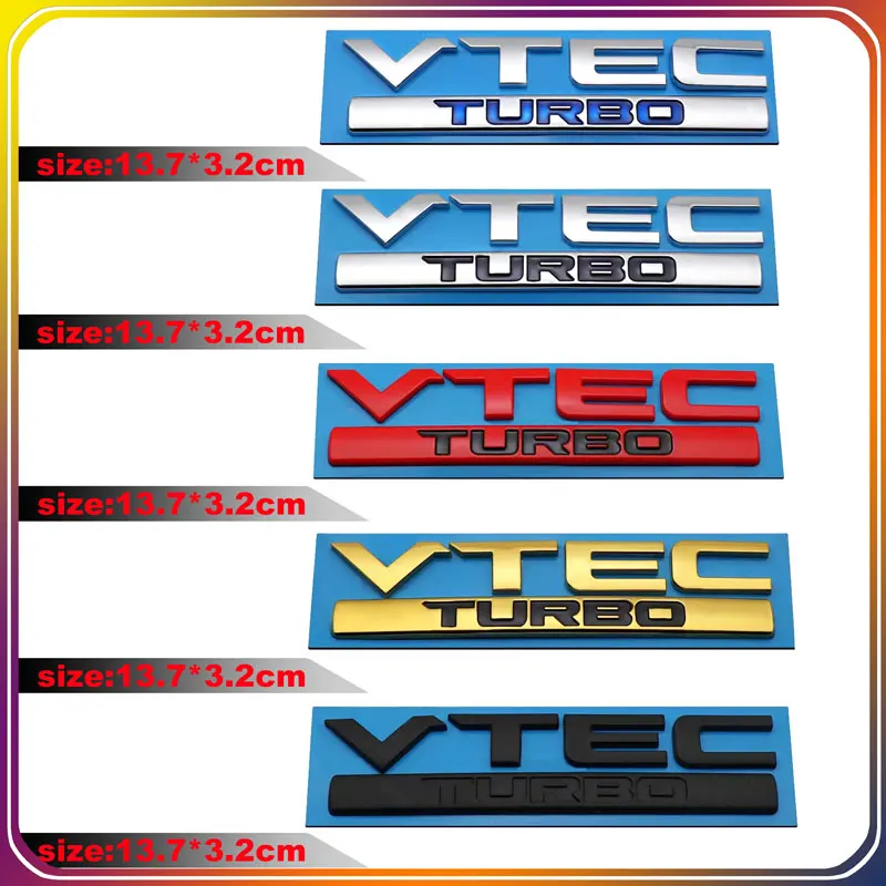 Accesorios-de-sintonizaci-n-de-coche-para-Honda-Civic-10th-K20-VTEC ...