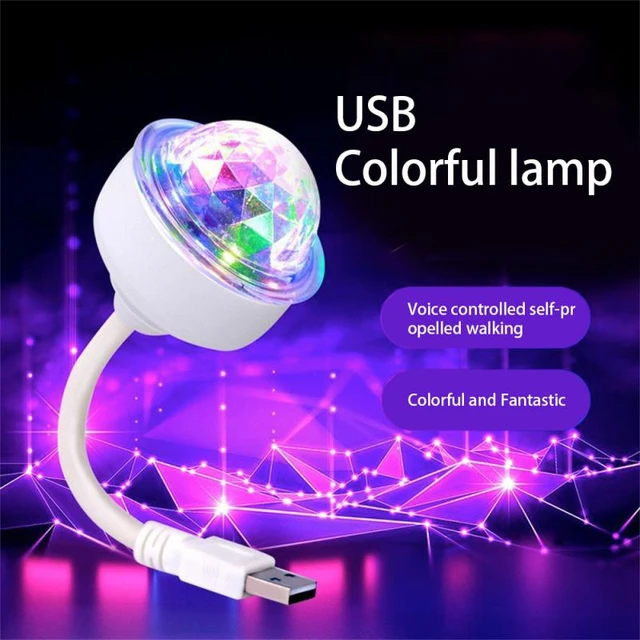 Laser Light Bulb