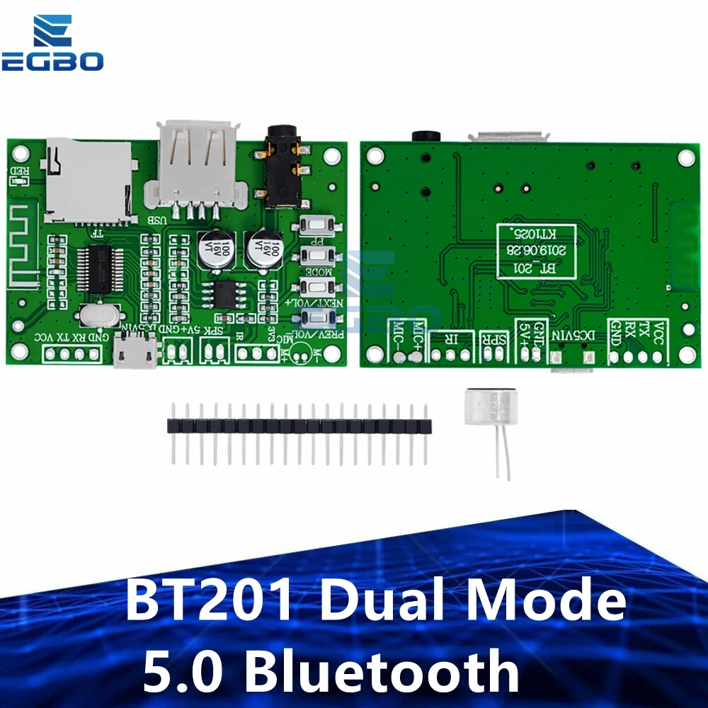 BT201-Dual-Mode-5-0-Bluetooth-Lossless-Audio-Power-Amplifier-Board ...