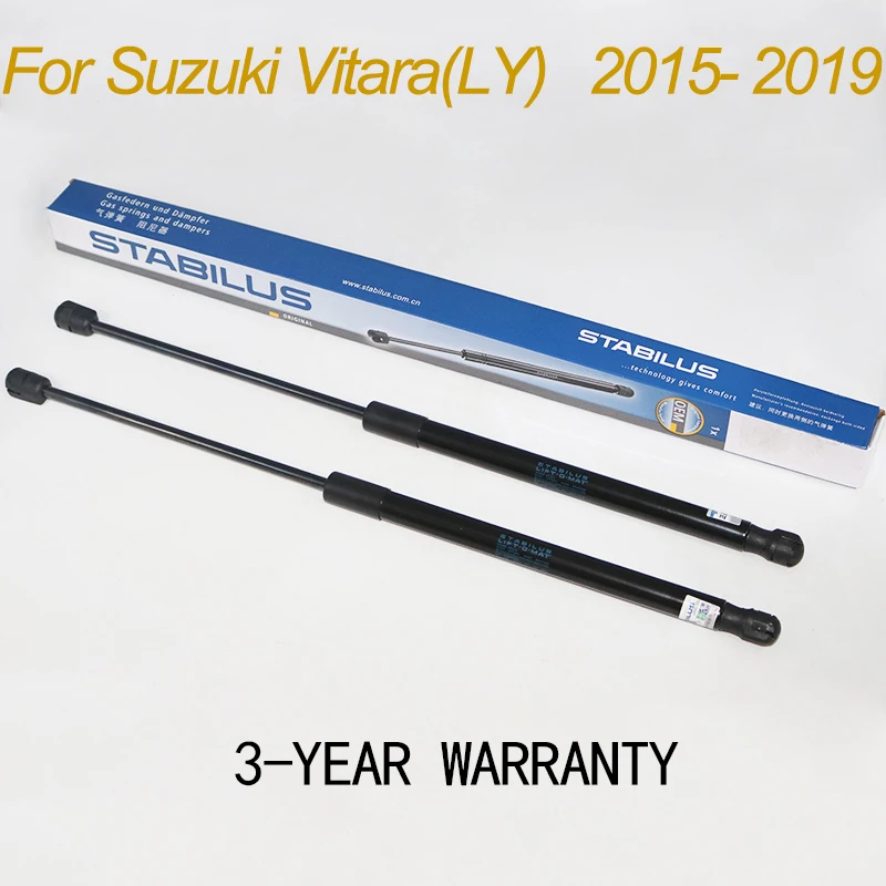Car-styling-rear-Trunk-Shock-Lift-Tailgate-Gas-Spring-Strut-For-Suzuki ...