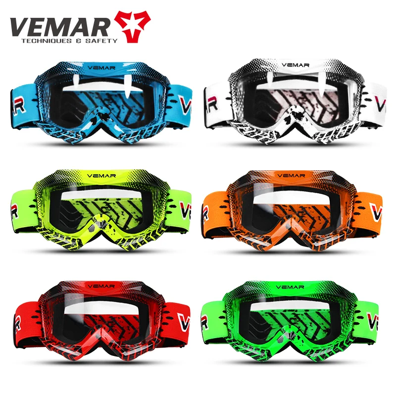 VEMAR-Hot-Selling-Colorful-Glossy-Children-Kids-Motocross-Motorcycle ...