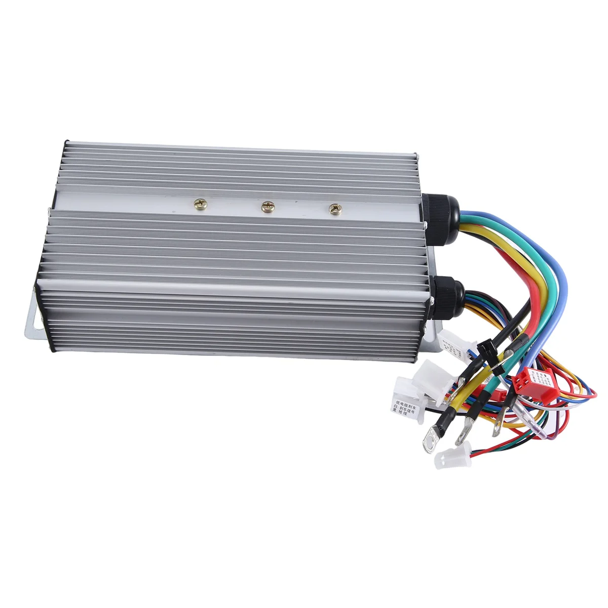 Intelligent-Brushless-Controller-48V-84V-3000W-E-Bike-Brushless-Motor ...