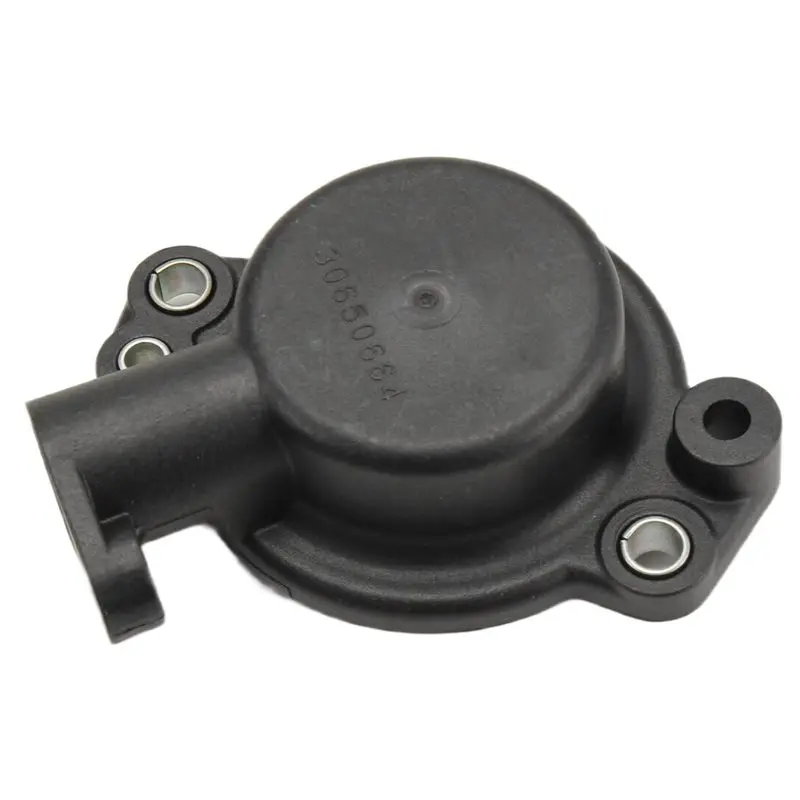AB96-Car Camshaft Position Sensor Cover Housing Lid 30650664 For Volvo ...